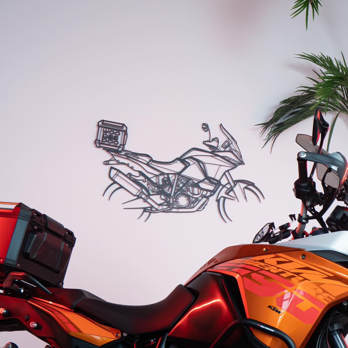 Metal Motorcycles – Garage d'Art